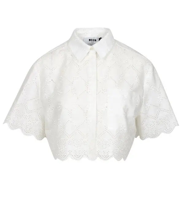 MSGM Shirt