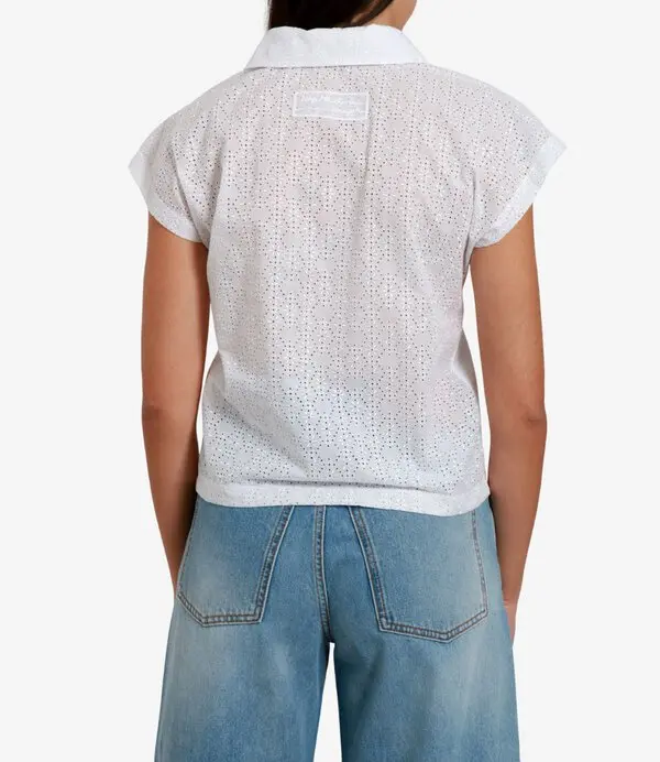 MSGM T-shirt