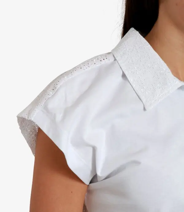 MSGM T-shirt