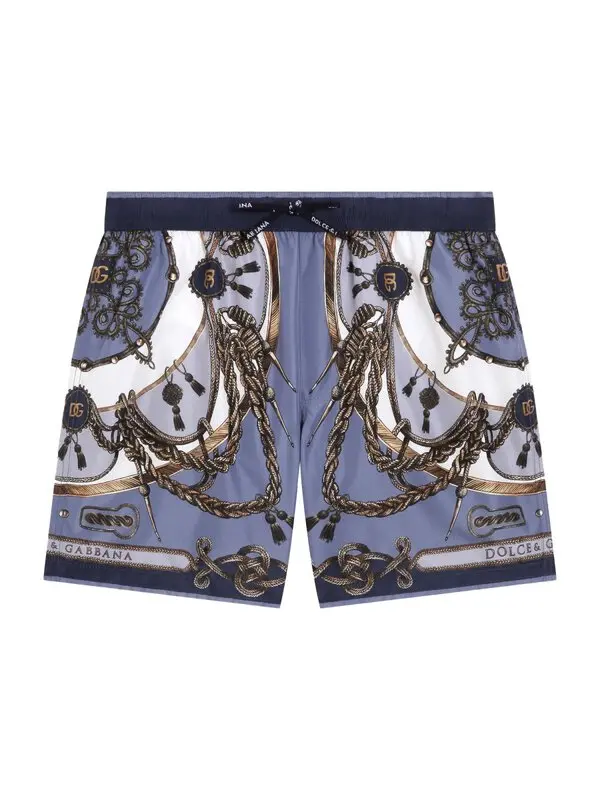 Dolce & Gabbana Boxer - Multicolour