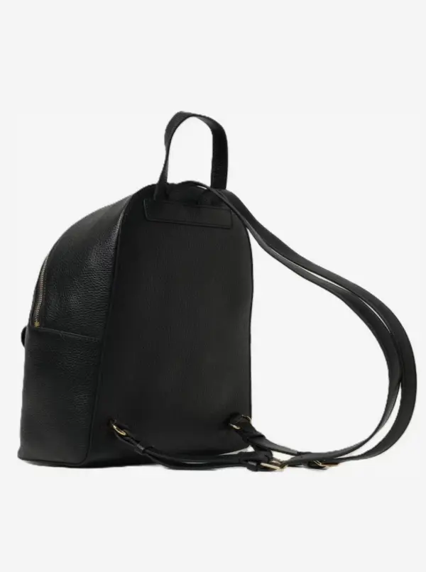 COCCINELLE Beat Generation Backpack - Black
