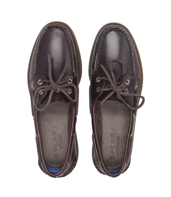SPERRY TOP SIDER Boat Shoe
