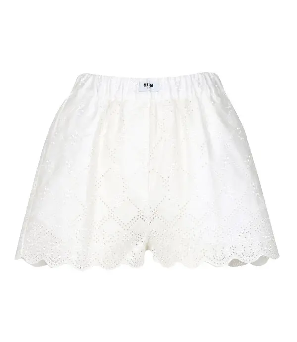 MSGM Shorts