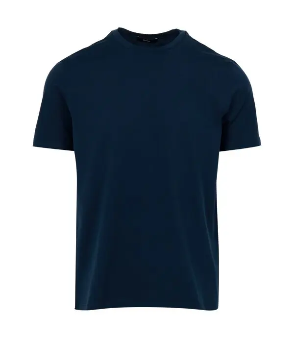 Herno T Shirts And Polos - Blue