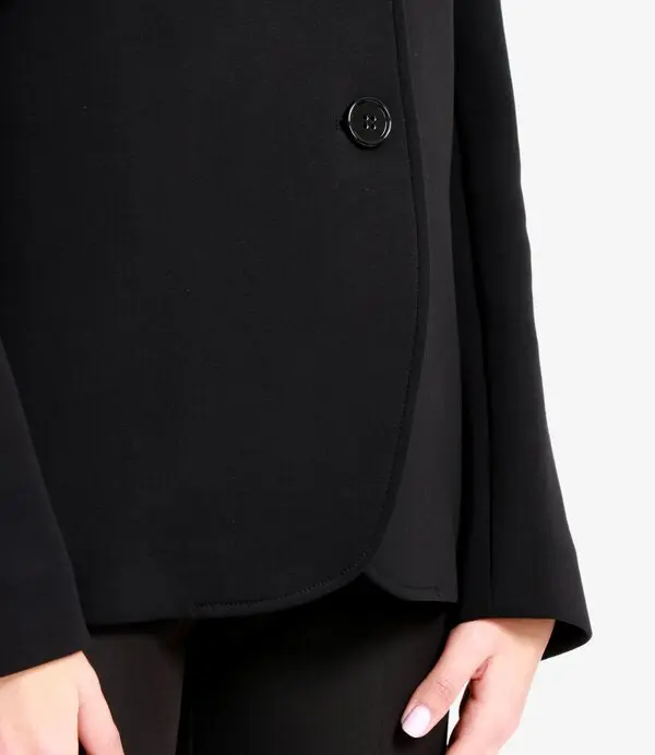 Max Mara Tailored Blazer