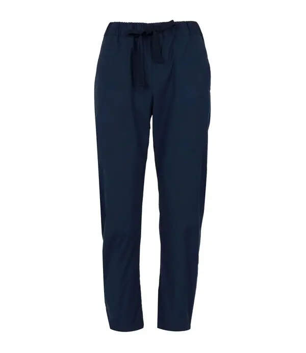 SEMICOUTURE Relaxed Fit Trousers
