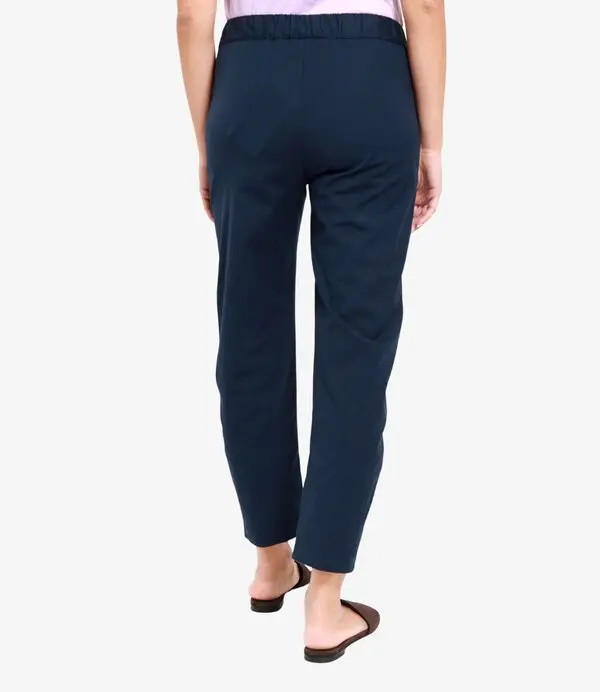 SEMICOUTURE Relaxed Fit Trousers