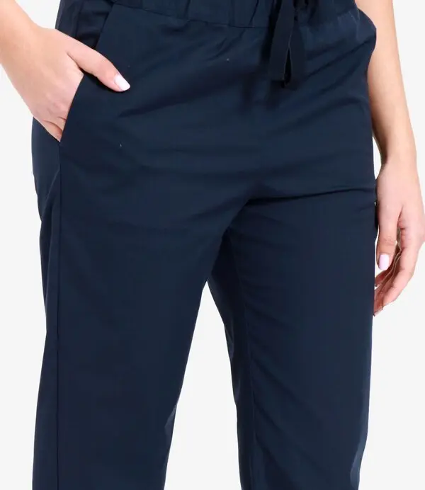 SEMICOUTURE Relaxed Fit Trousers