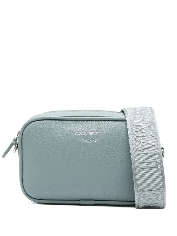 Emporio Armani Camera Crossbody Bag