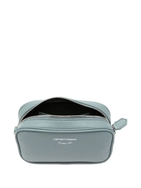 Emporio Armani Camera Crossbody Bag