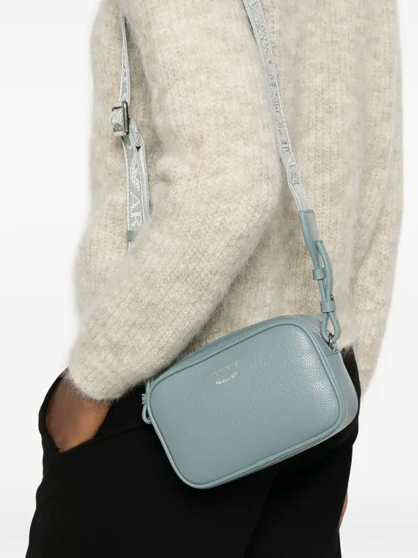 Emporio Armani Camera Crossbody Bag