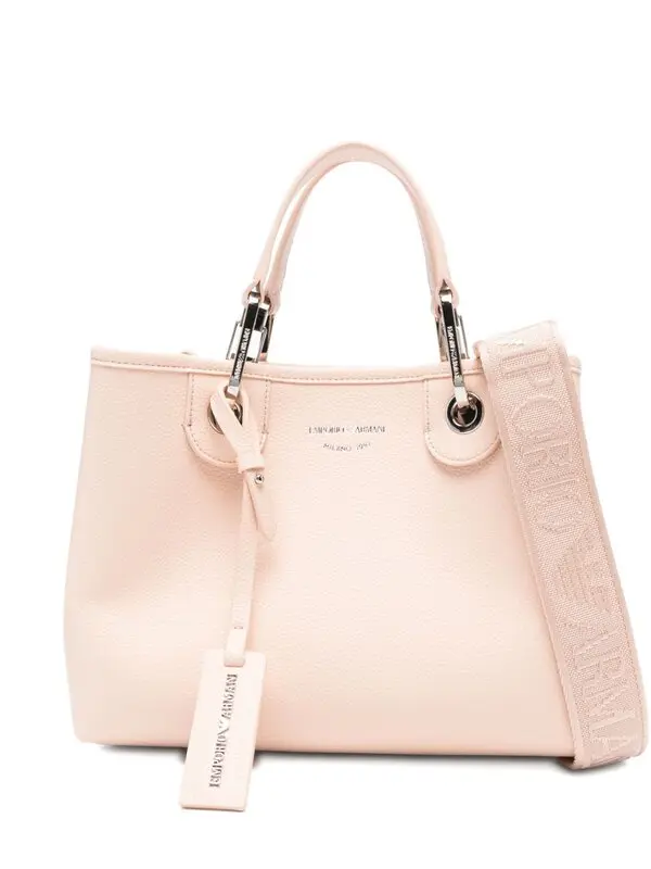 Emporio Armani Small Shopping Bag