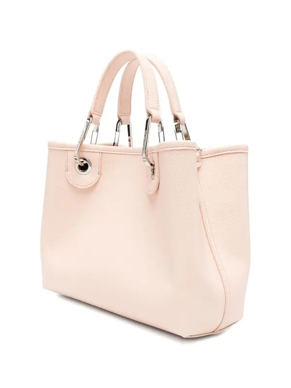Emporio Armani Small Shopping Bag