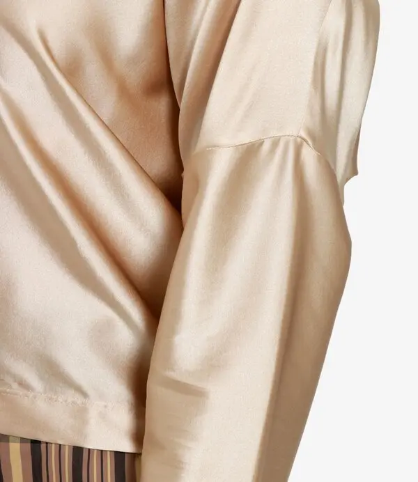 SEMICOUTURE Pullover Sweater