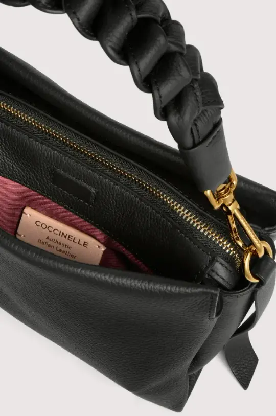 COCCINELLE Boheme Small