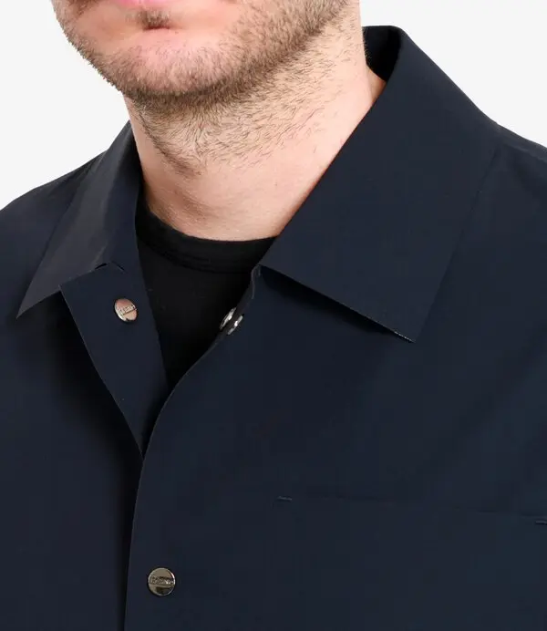 Herno Matte-finished Jacket
