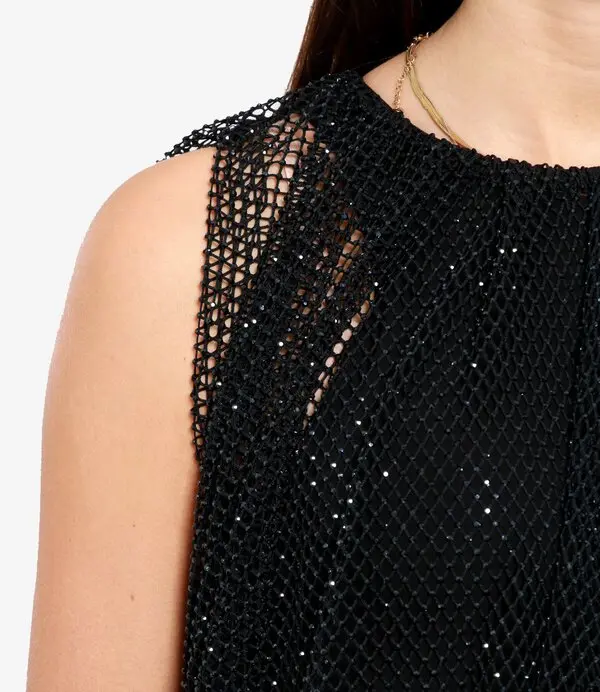 Sportmax Top - Black