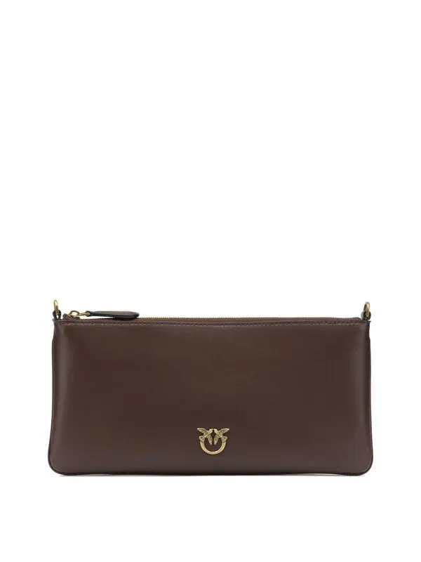 Pinko Clutch - Red