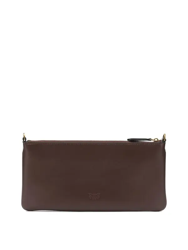 Pinko Clutch - Red