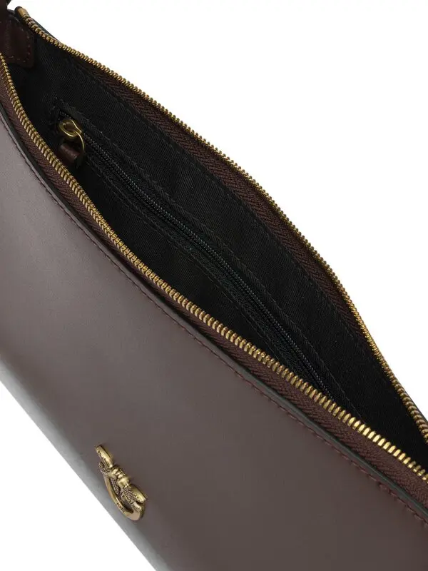 Pinko Clutch - Red