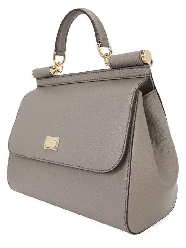 Dolce & Gabbana Handbag - Dove