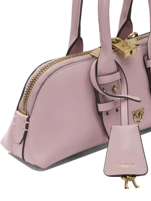 Pinko Handbag - Pink