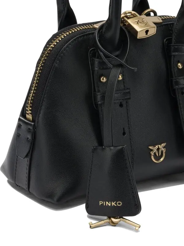 Pinko Handbag - Black