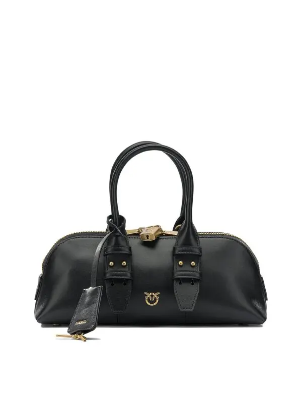 Pinko Handbag - Black