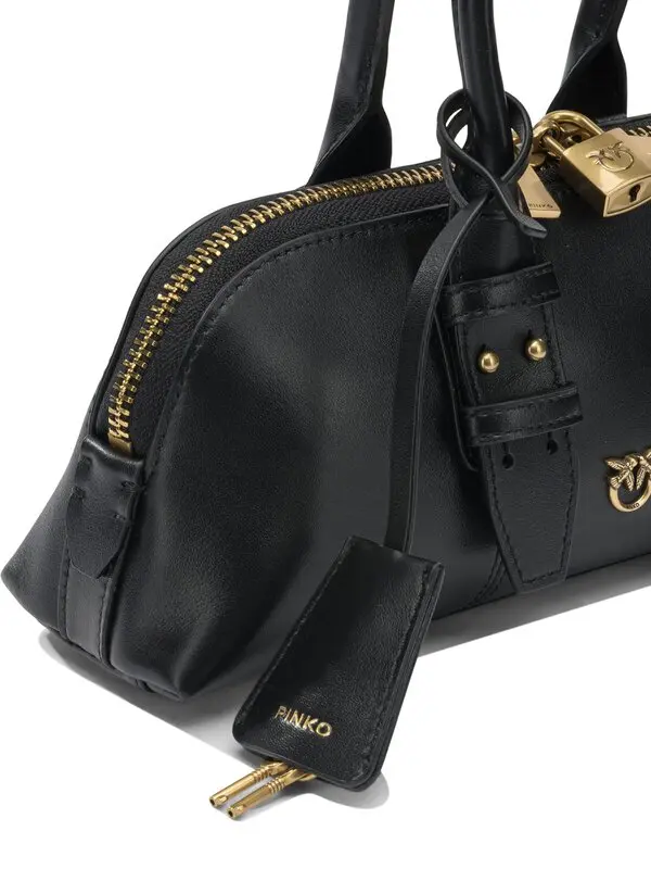 Pinko Handbag - Black