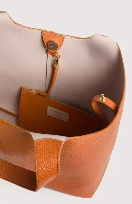 COCCINELLE Large Easy Tote