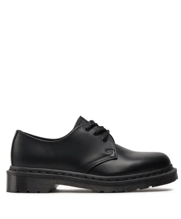 Dr. Martens 1461 Mono - Black