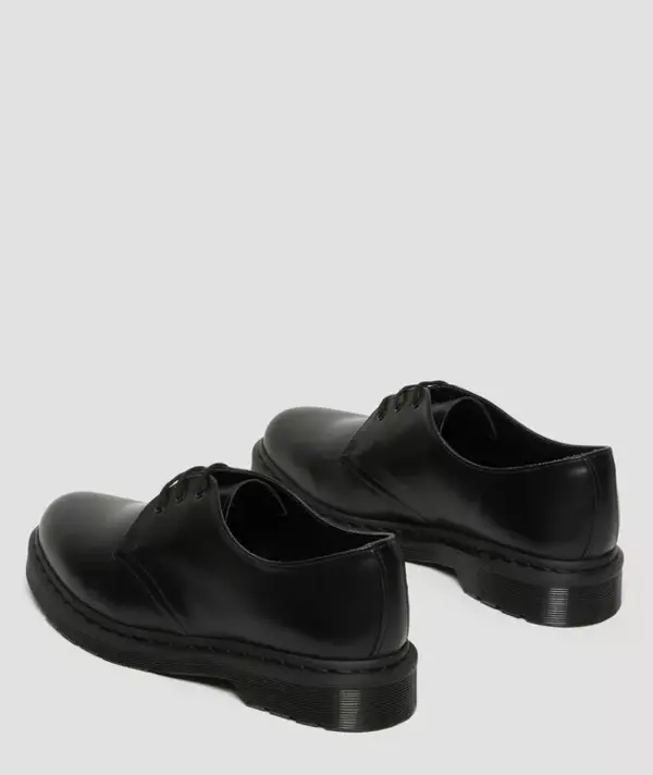 Dr. Martens 1461 Mono - Black