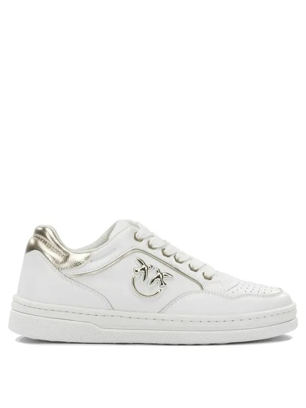 Pinko Low Top Sneakers