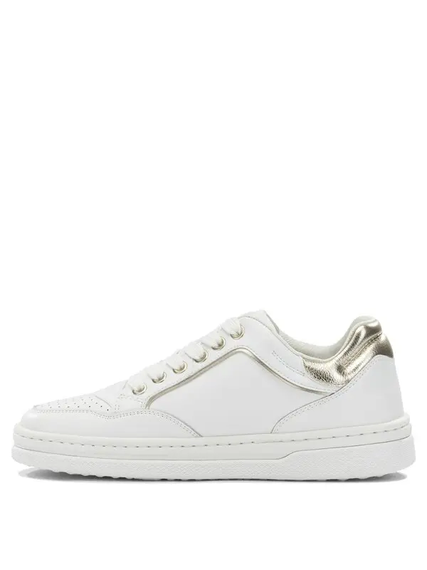 Pinko Low Top Sneakers