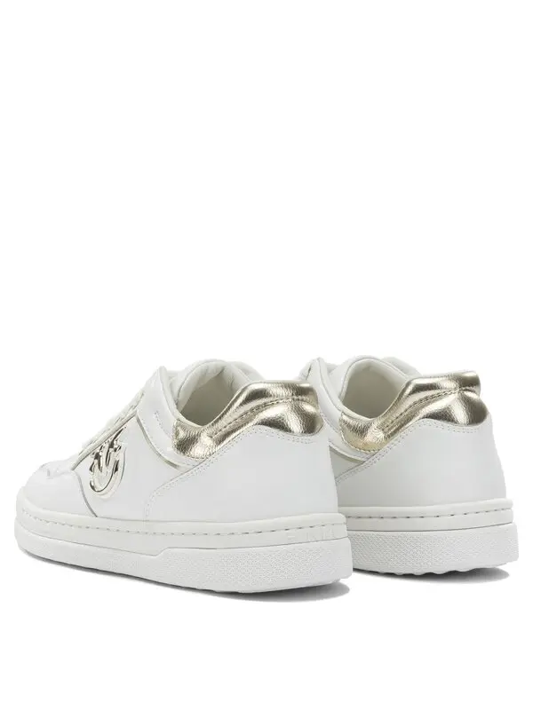 Pinko Low Top Sneakers