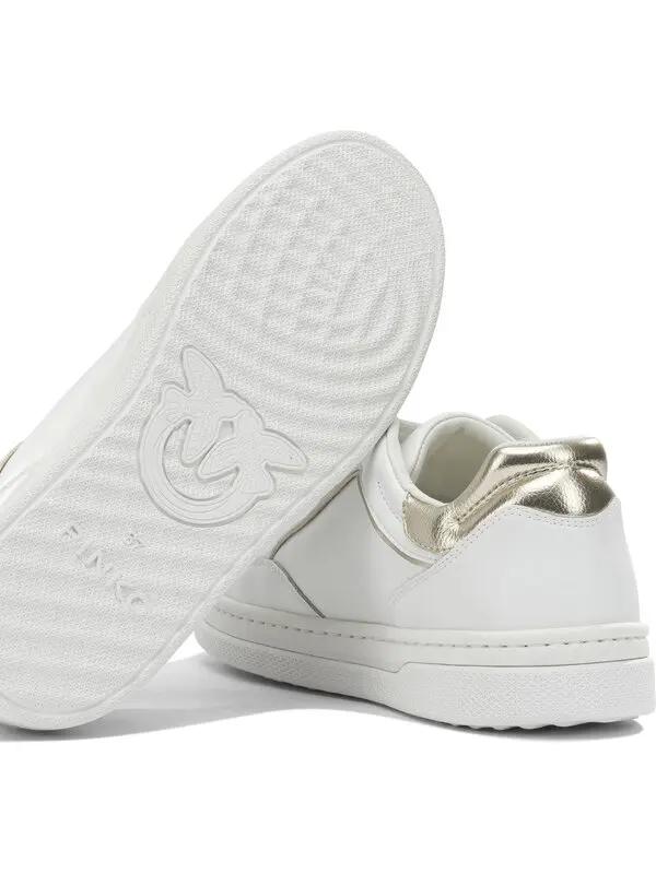 Pinko Low Top Sneakers