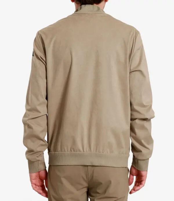 RRD Band Collar Jacket