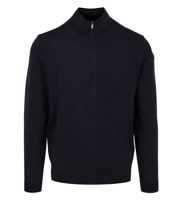 RRD Sweater - Blu Nero
