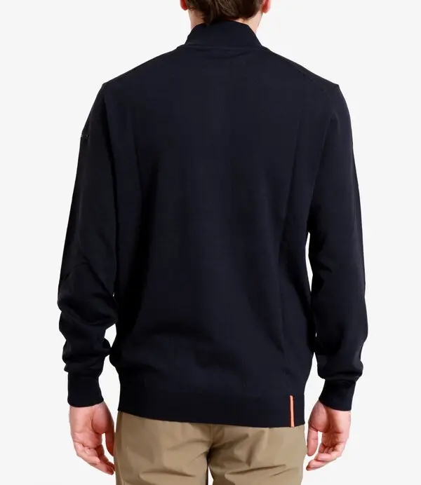 RRD Sweater - Blu Nero