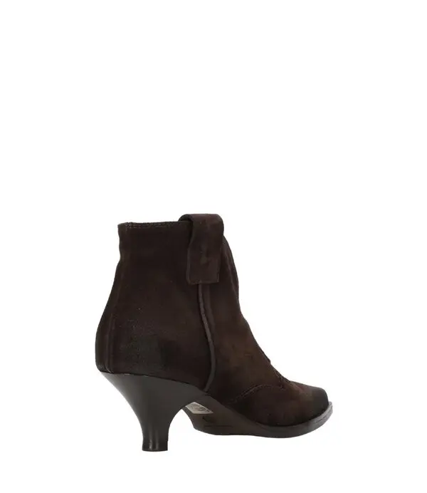 Elena Iachi Ankle Boots