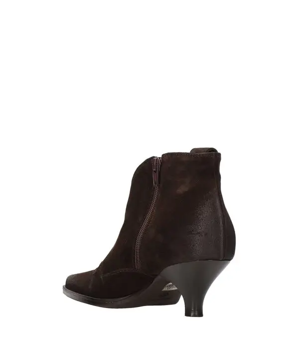 Elena Iachi Ankle Boots