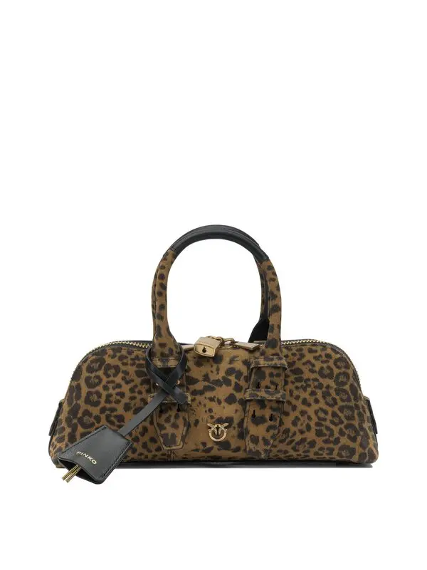 Pinko Handbag - Brown