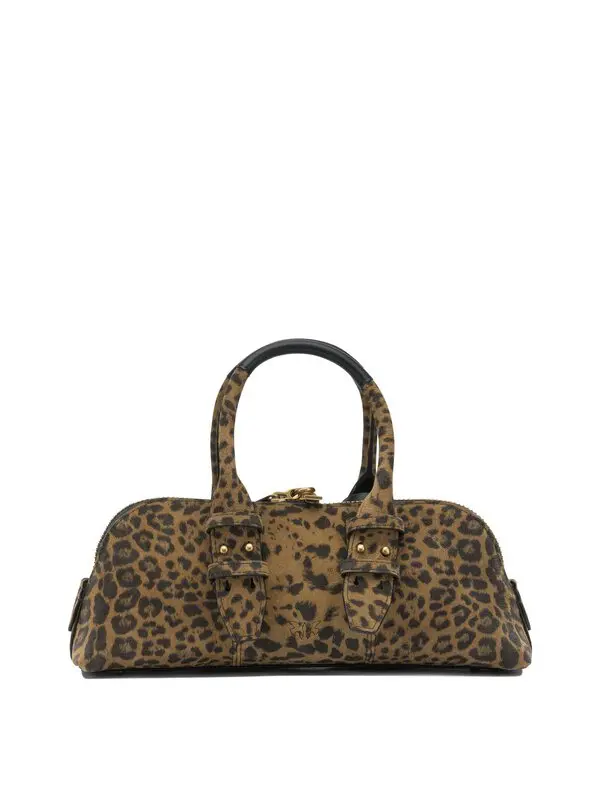 Pinko Handbag - Brown