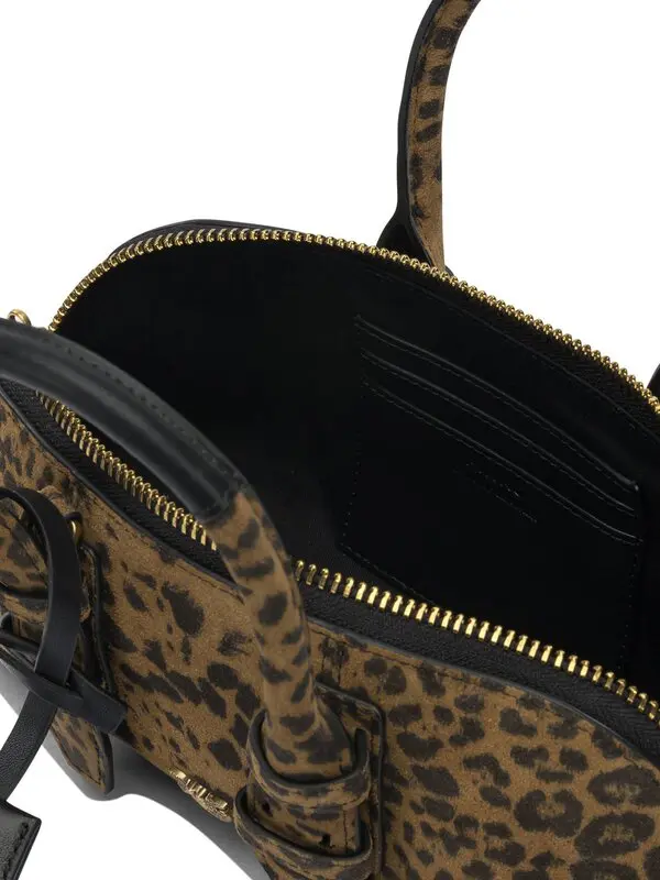 Pinko Handbag - Brown