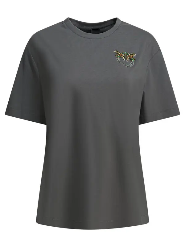 Pinko T-shirt - Grey