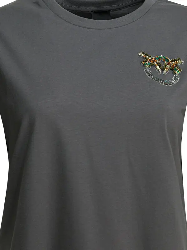 Pinko T-shirt - Grey