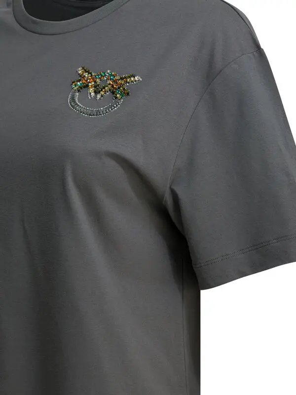 Pinko T-shirt - Grey