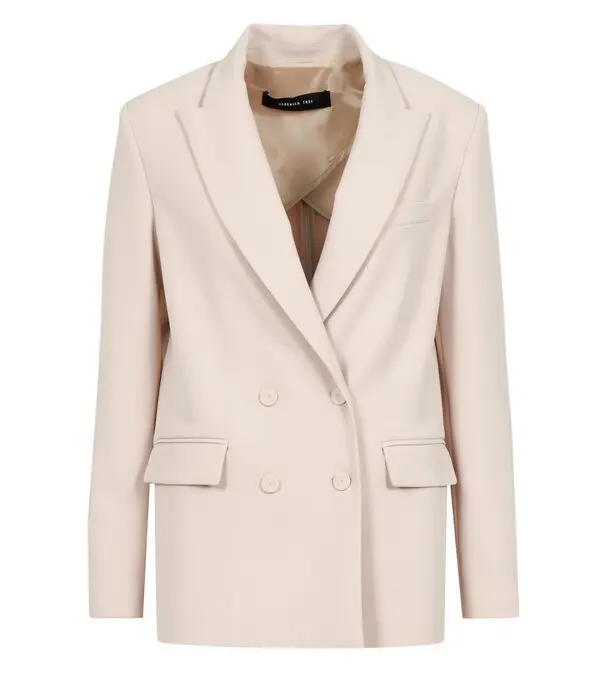 Federica Tosi Tailored Blazer
