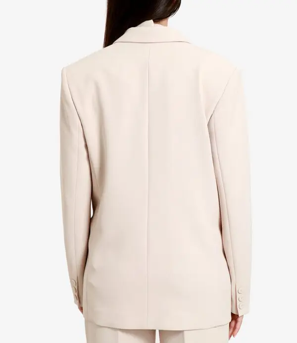 Federica Tosi Tailored Blazer