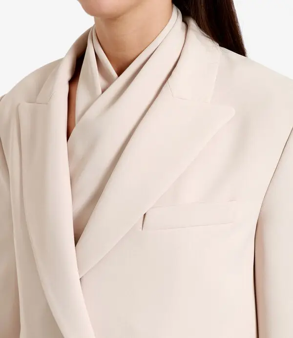 Federica Tosi Tailored Blazer